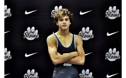 Blaine Wrestling Takedown Club > Home